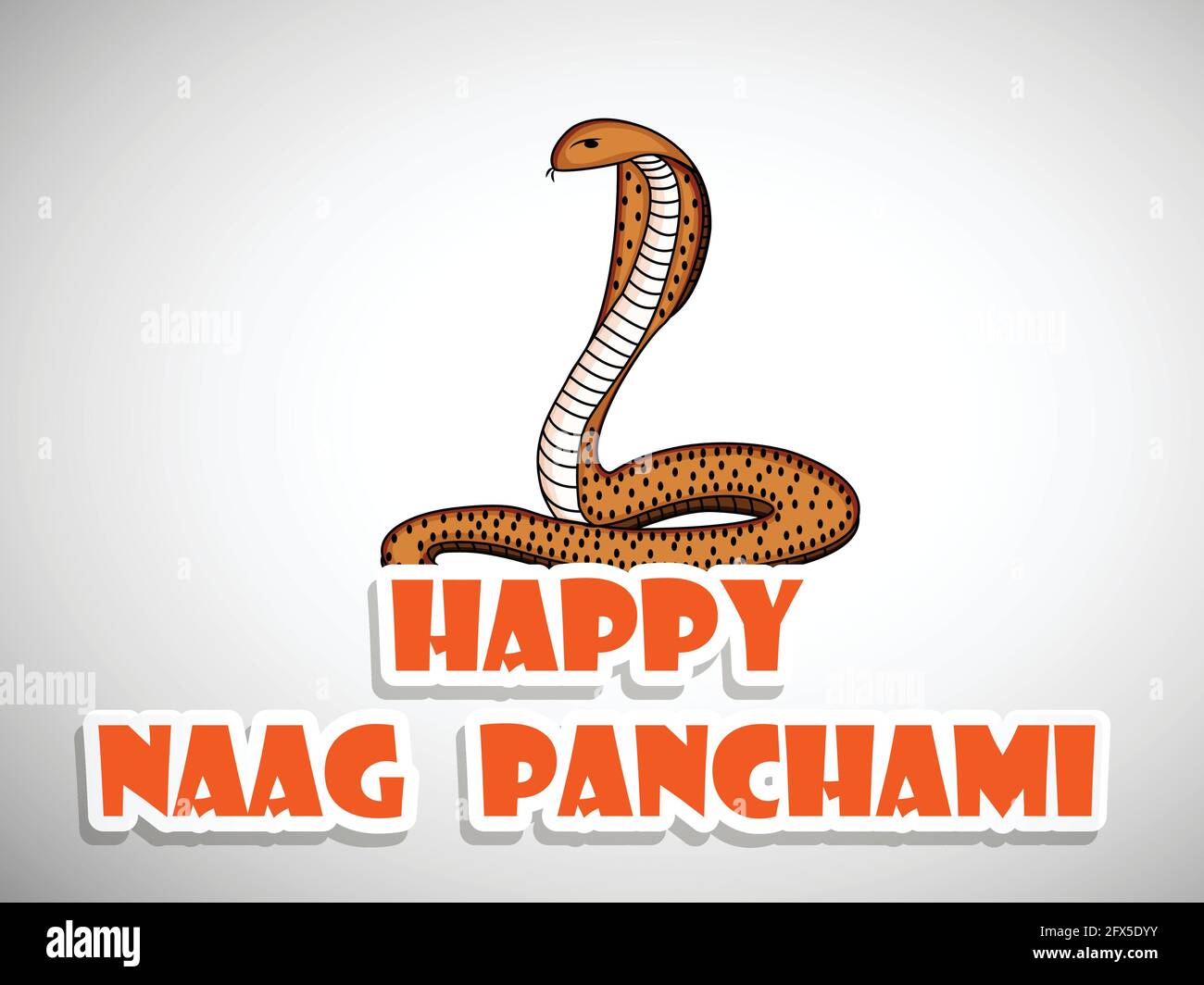 Naag Panchami Background Stock Vector Image & Art - Alamy