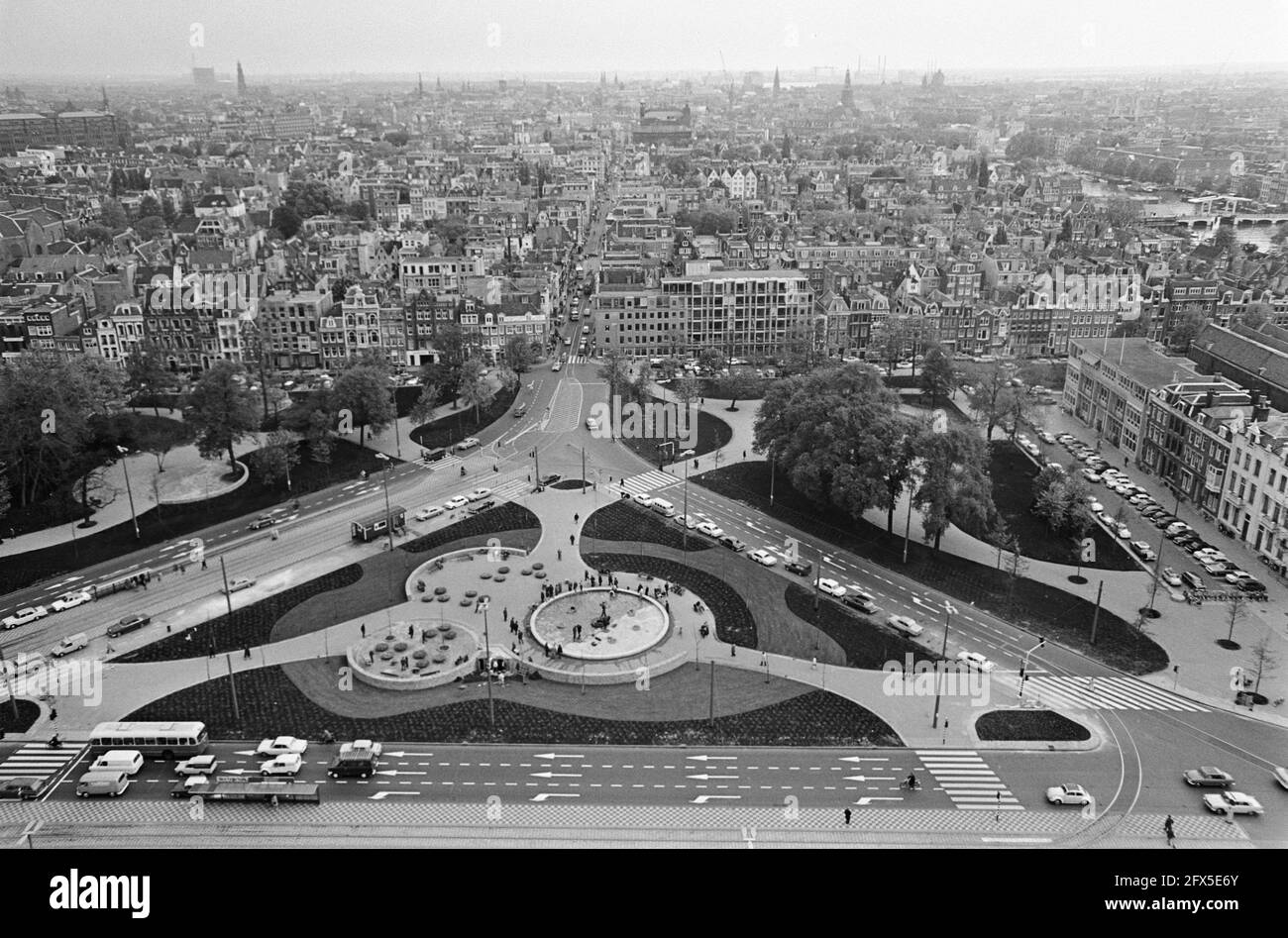 Nederlandse bank Black and White Stock Photos & Images - Alamy
