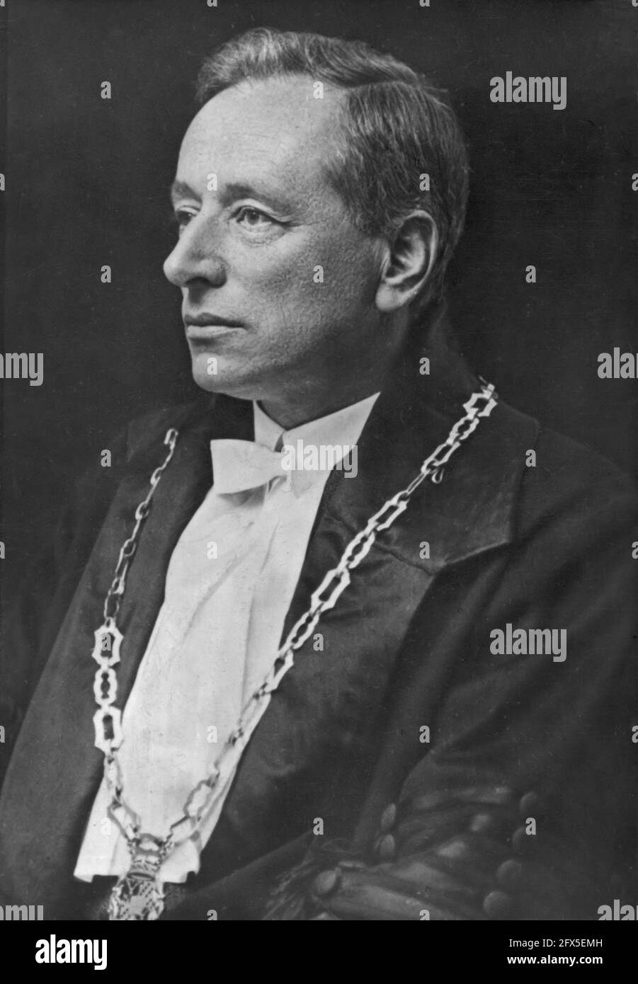 Frits Zernike (1953 Stock Photo - Alamy