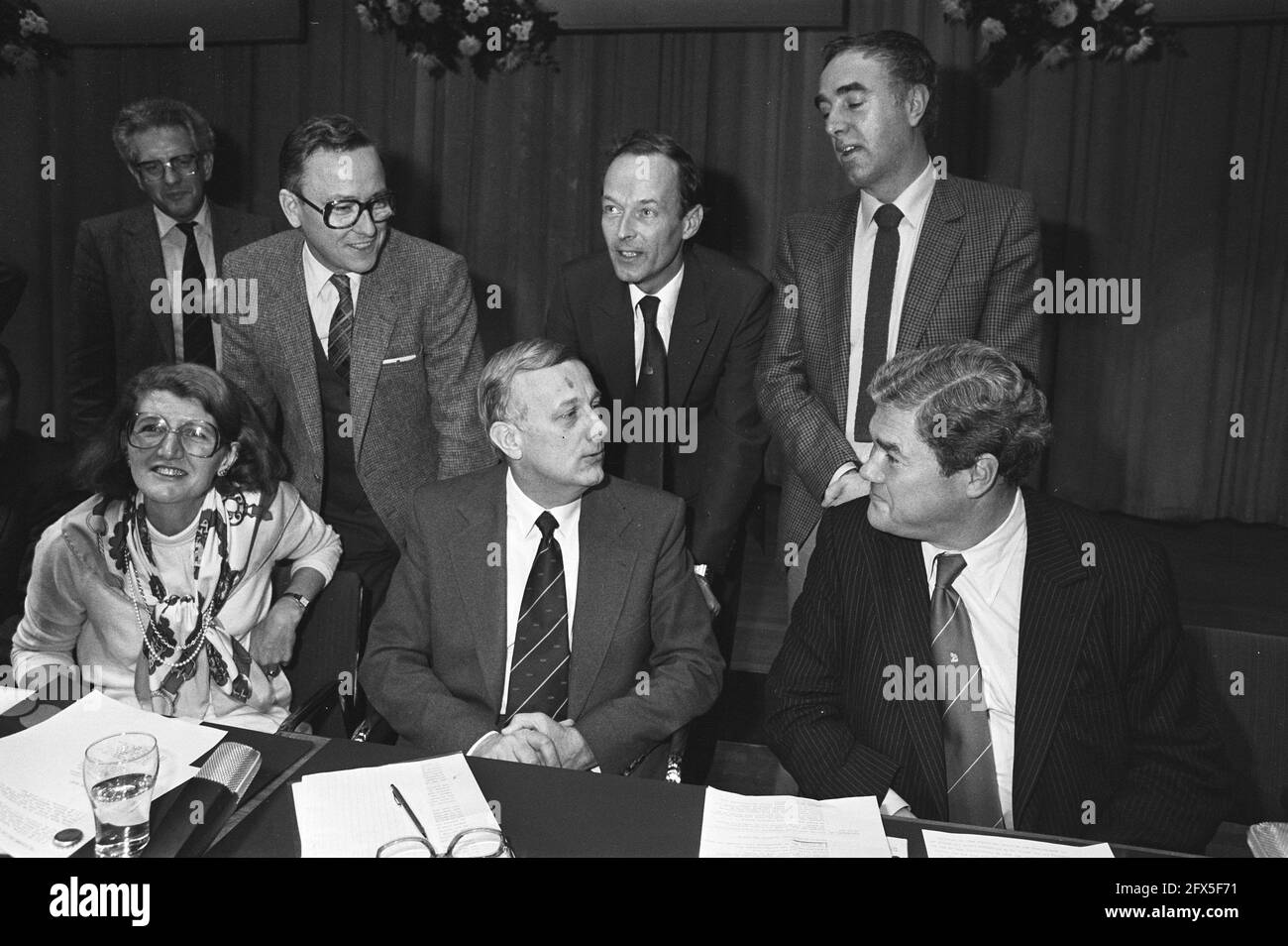 Signing merger protocol hi-res stock photography and images - Alamy