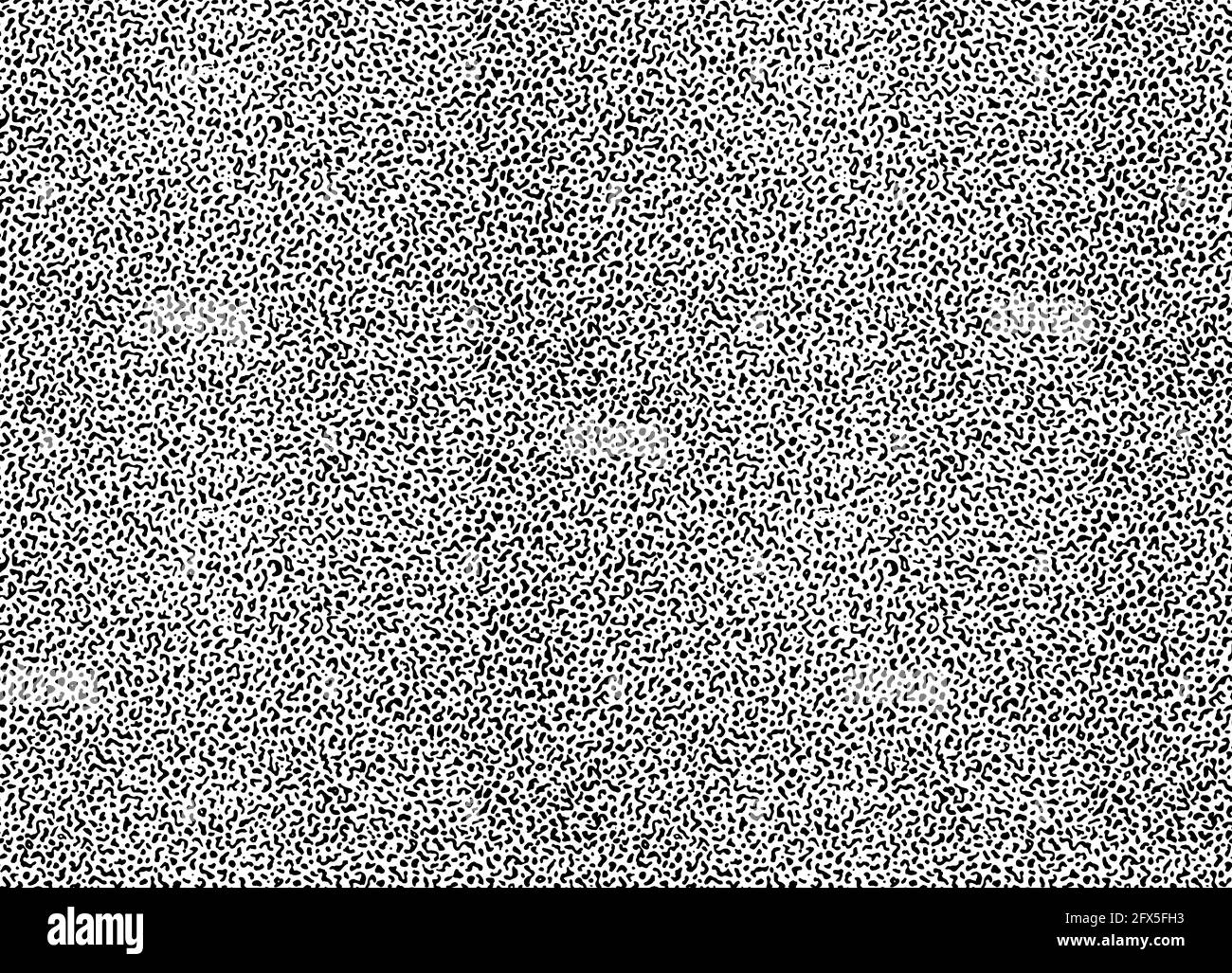 Abstract ornate grainy texture. Seamless pattern. Matte surface texture ...