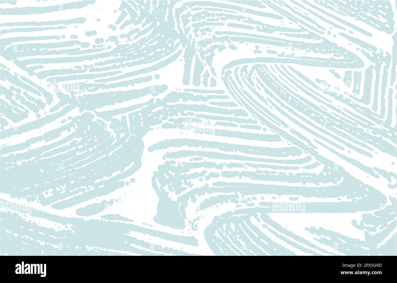 Grunge texture. Distress blue rough trace. Captivating background ...