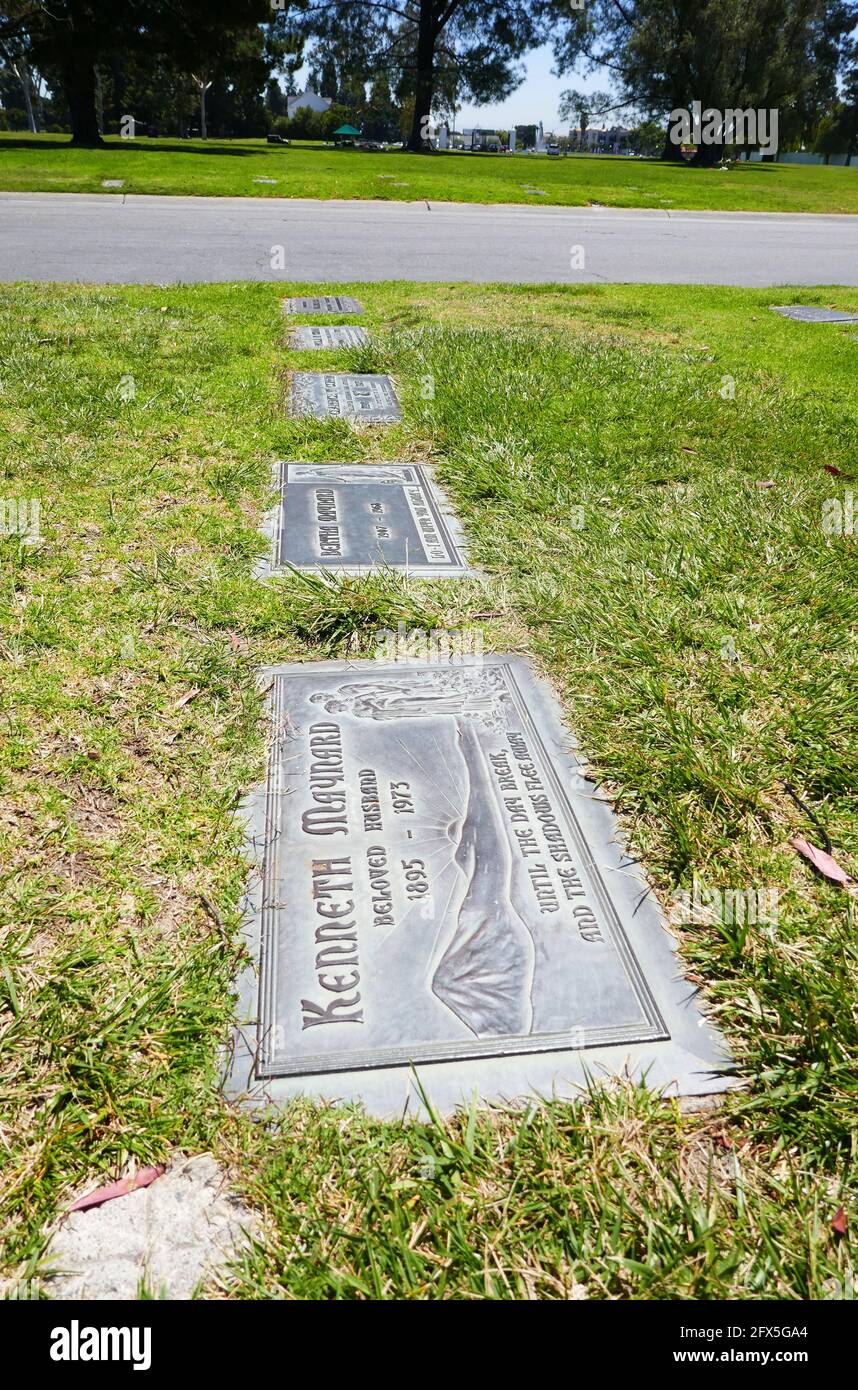 Cypress, California, USA 24th May 2021 A general view of atmosphere of ...