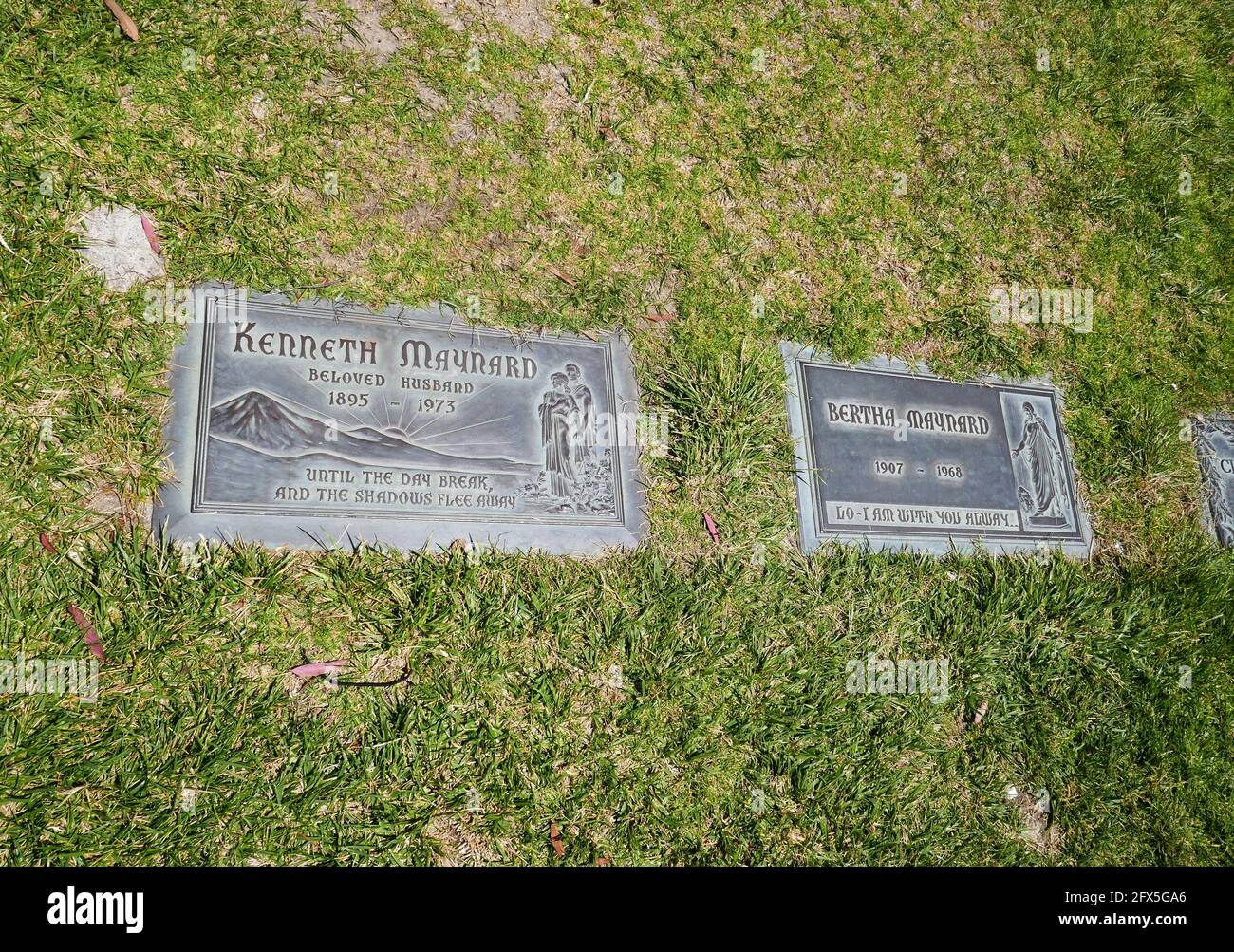 Cypress, California, USA 24th May 2021 A general view of atmosphere of ...