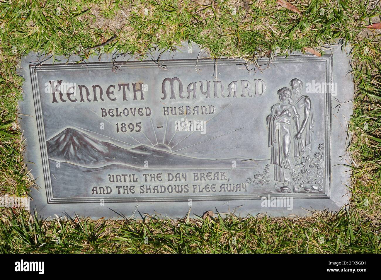 Forest law memorial park hi-res stock photography and images - Alamy