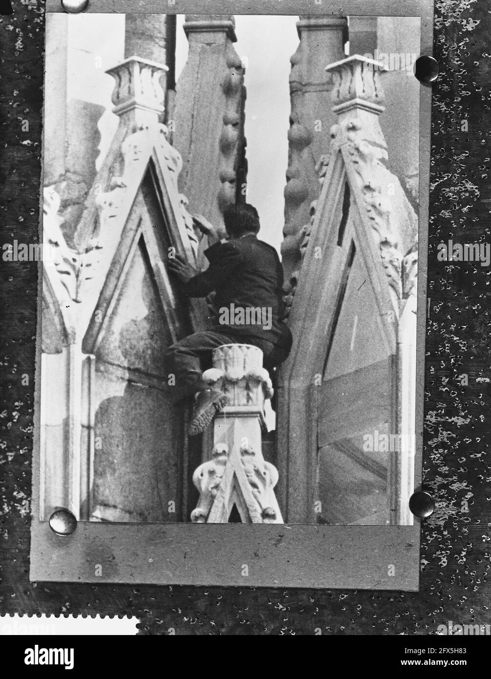 Mentally ill person Black and White Stock Photos & Images - Alamy