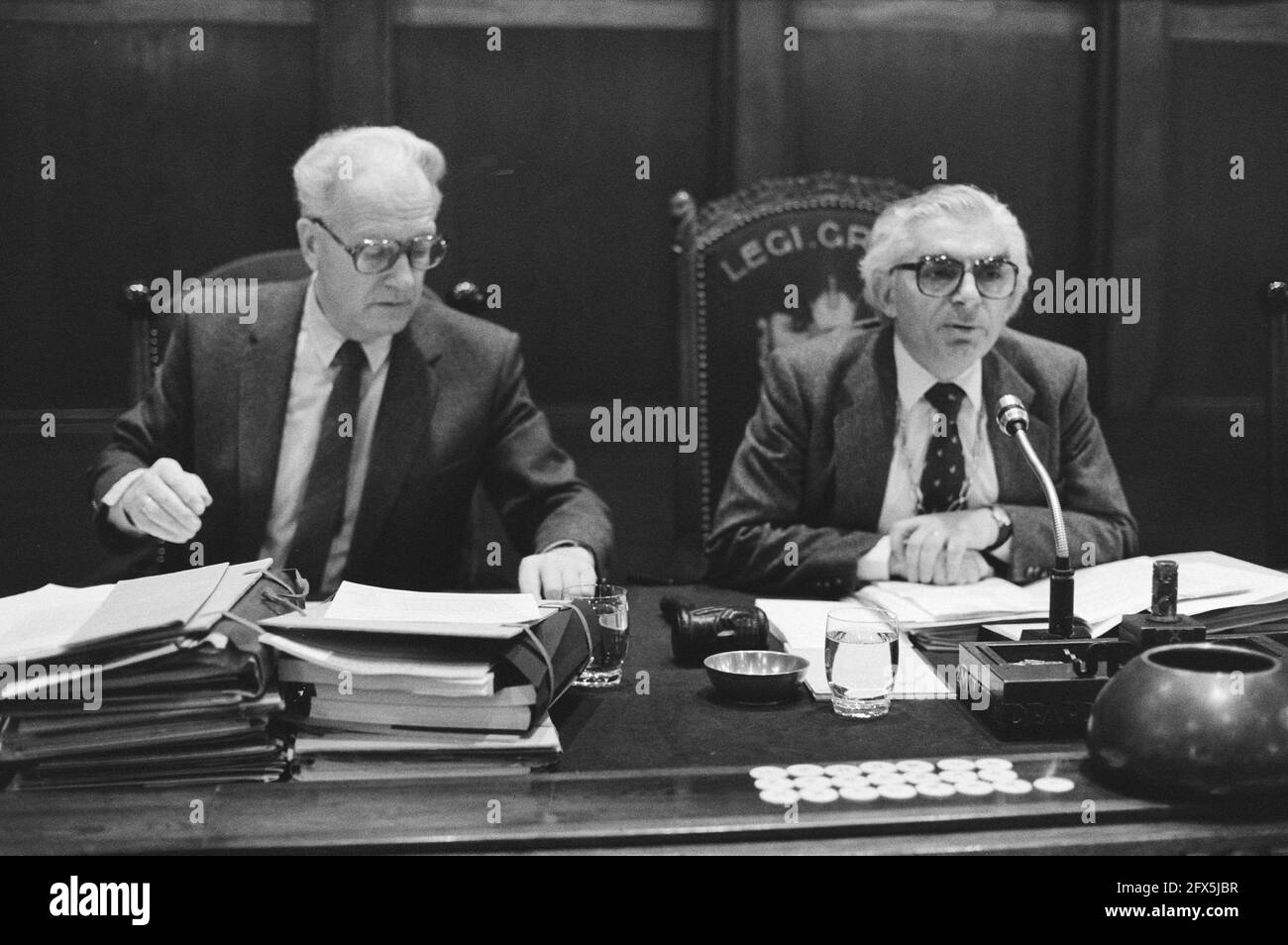 Mayor polak speaking hi-res stock photography and images - Alamy