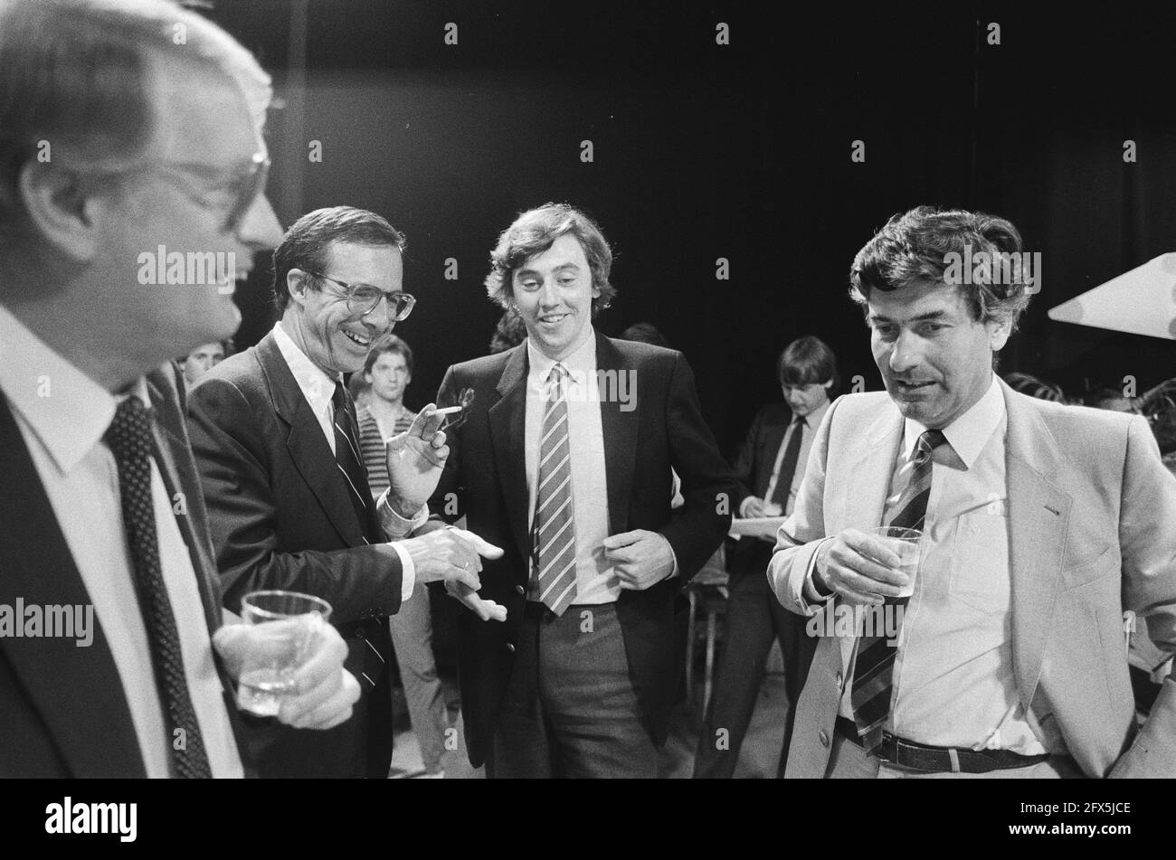 Group d66 Black and White Stock Photos & Images - Alamy