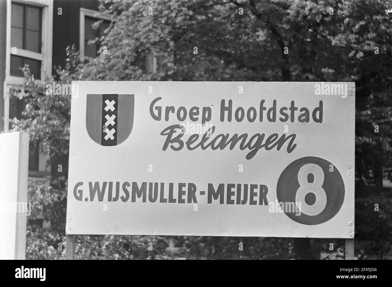 Election sign groep hoofdstad hi-res stock photography and images - Alamy