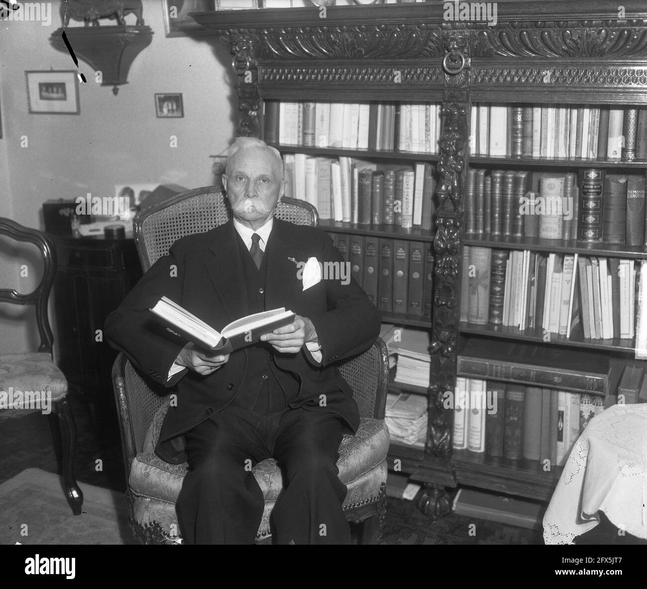 General bauduin 80 years hi-res stock photography and images - Alamy