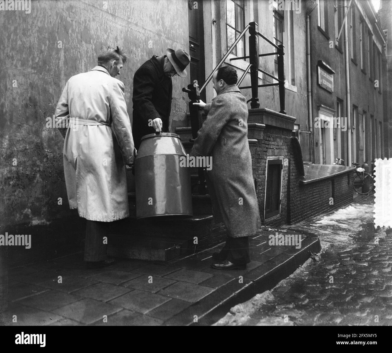 Voting boots hi-res stock photography and images - Alamy