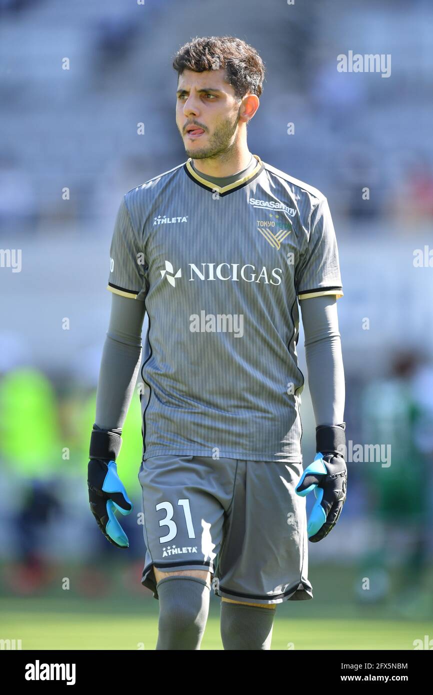 Matheus vidotto hi-res stock photography and images - Alamy