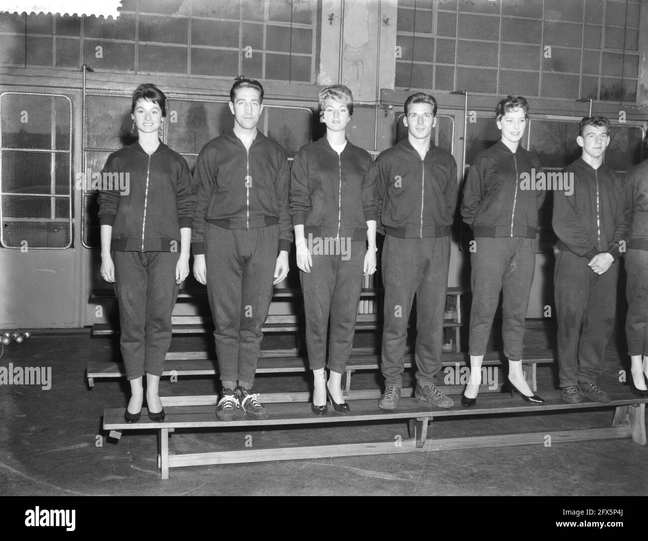 Trainer bill watson hi-res stock photography and images - Alamy