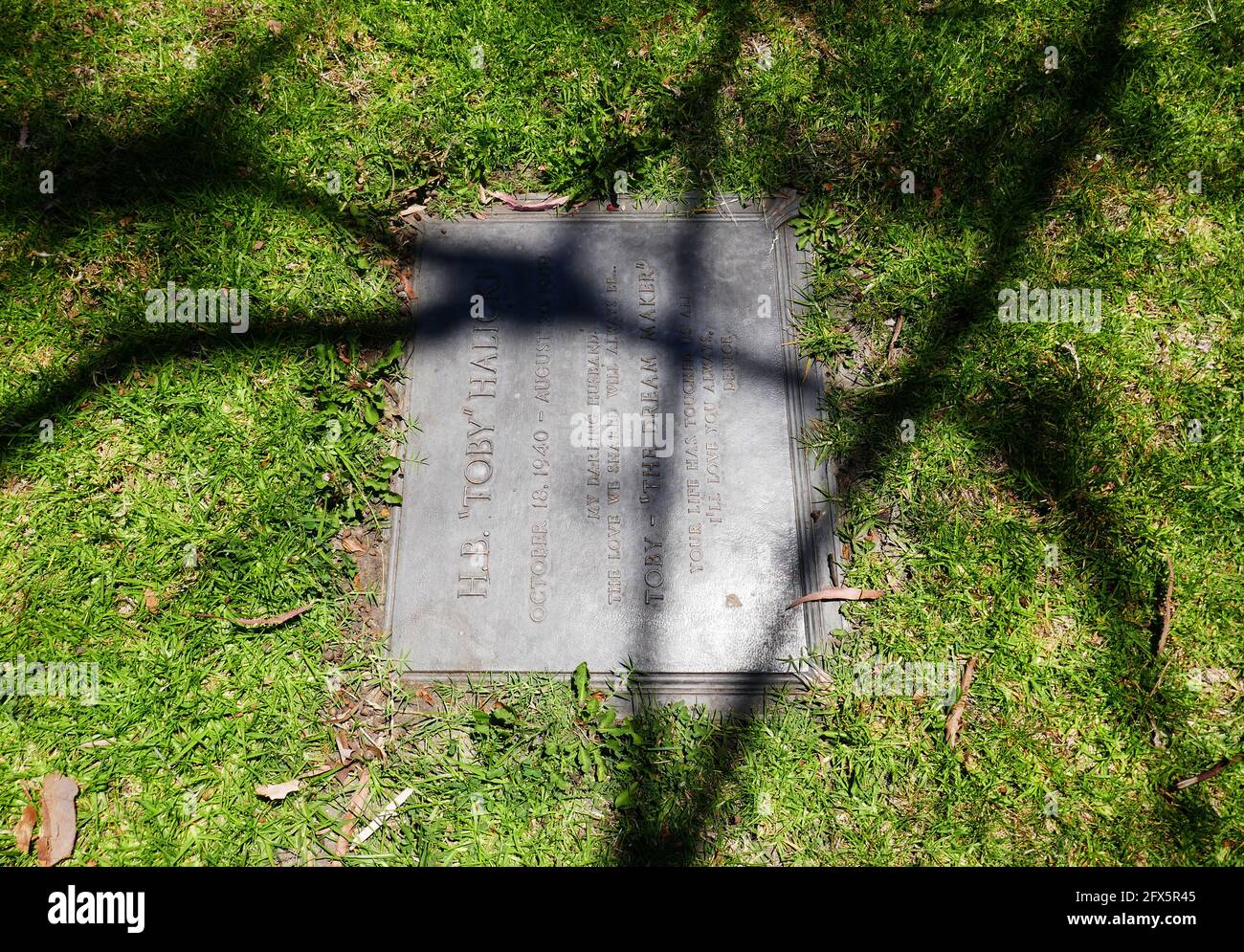 Halicki hi-res stock photography and images - Alamy