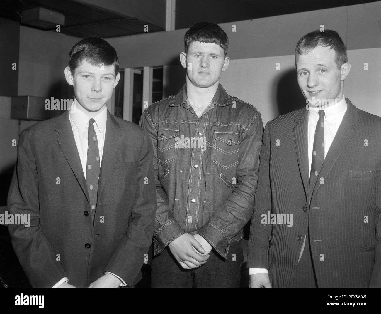 Graham moughton hi-res stock photography and images - Alamy