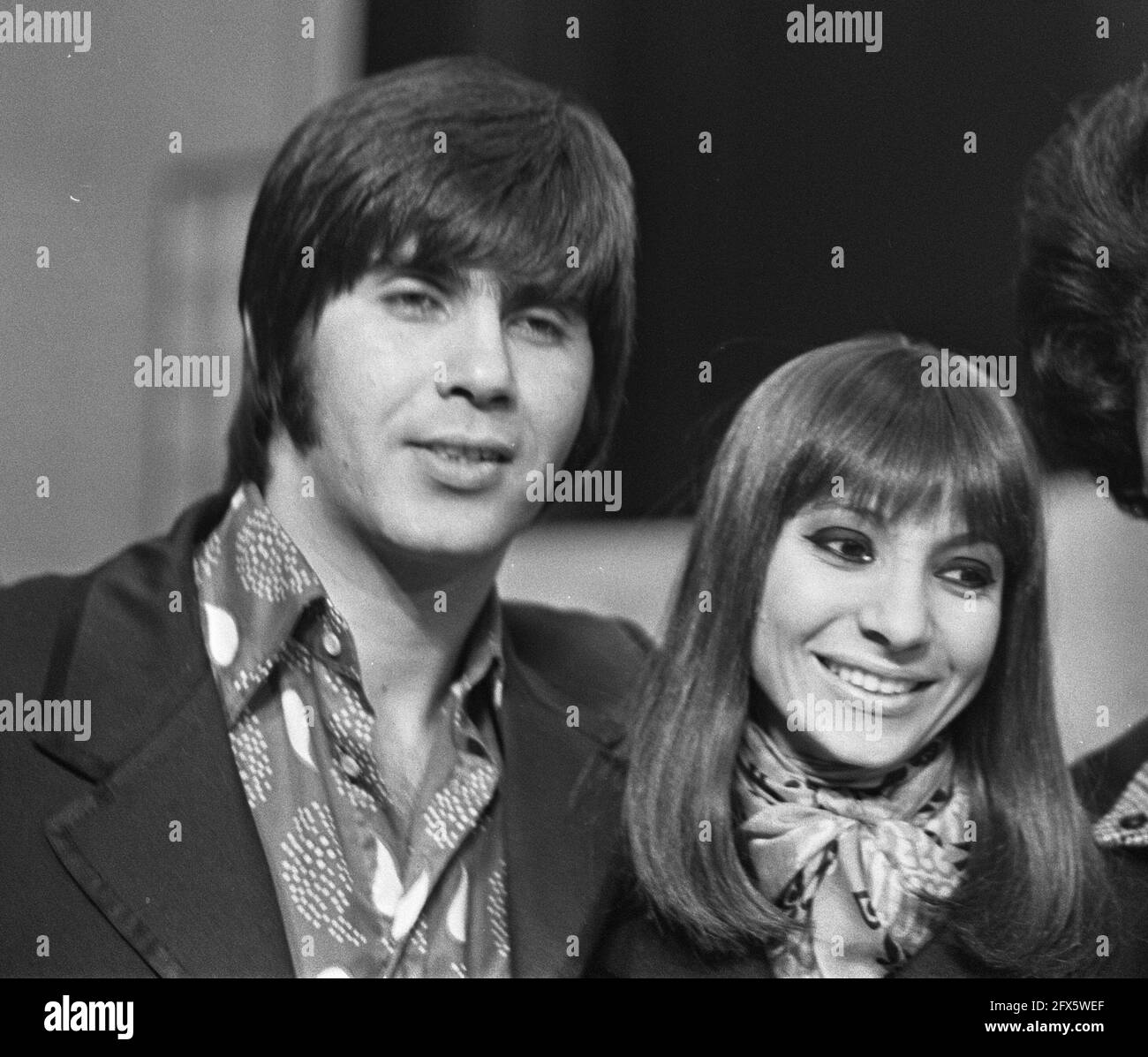 Ester ofarim hi-res stock photography and images - Alamy