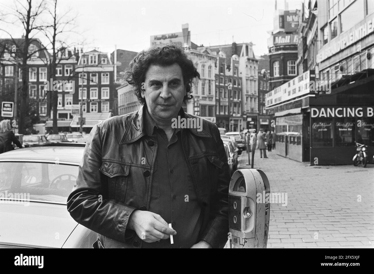 Greek Composer High Resolution Stock Photography and Images - Alamy