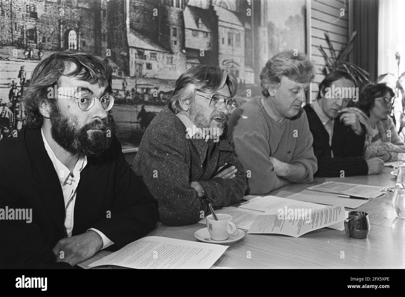 Progressief hi-res stock photography and images - Alamy