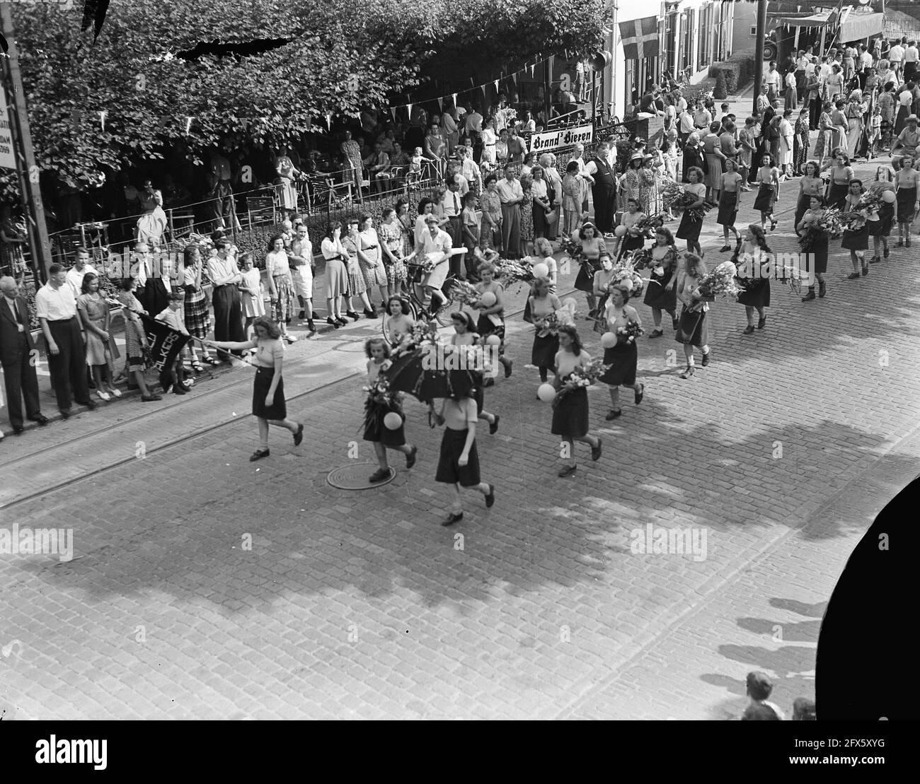30 july 1948 hi-res stock photography and images - Alamy
