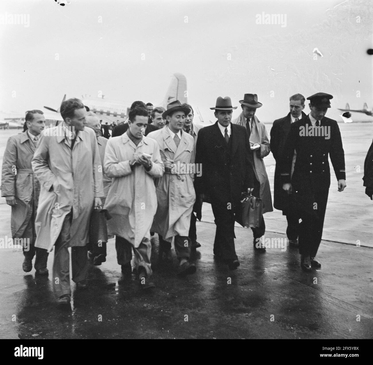 Gromyko new russian ambassador hi-res stock photography and images - Alamy