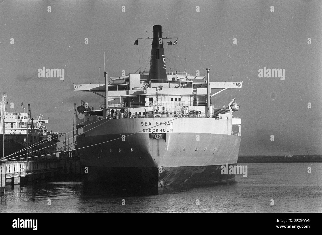 000 ton swede sea spray hi-res stock photography and images - Alamy