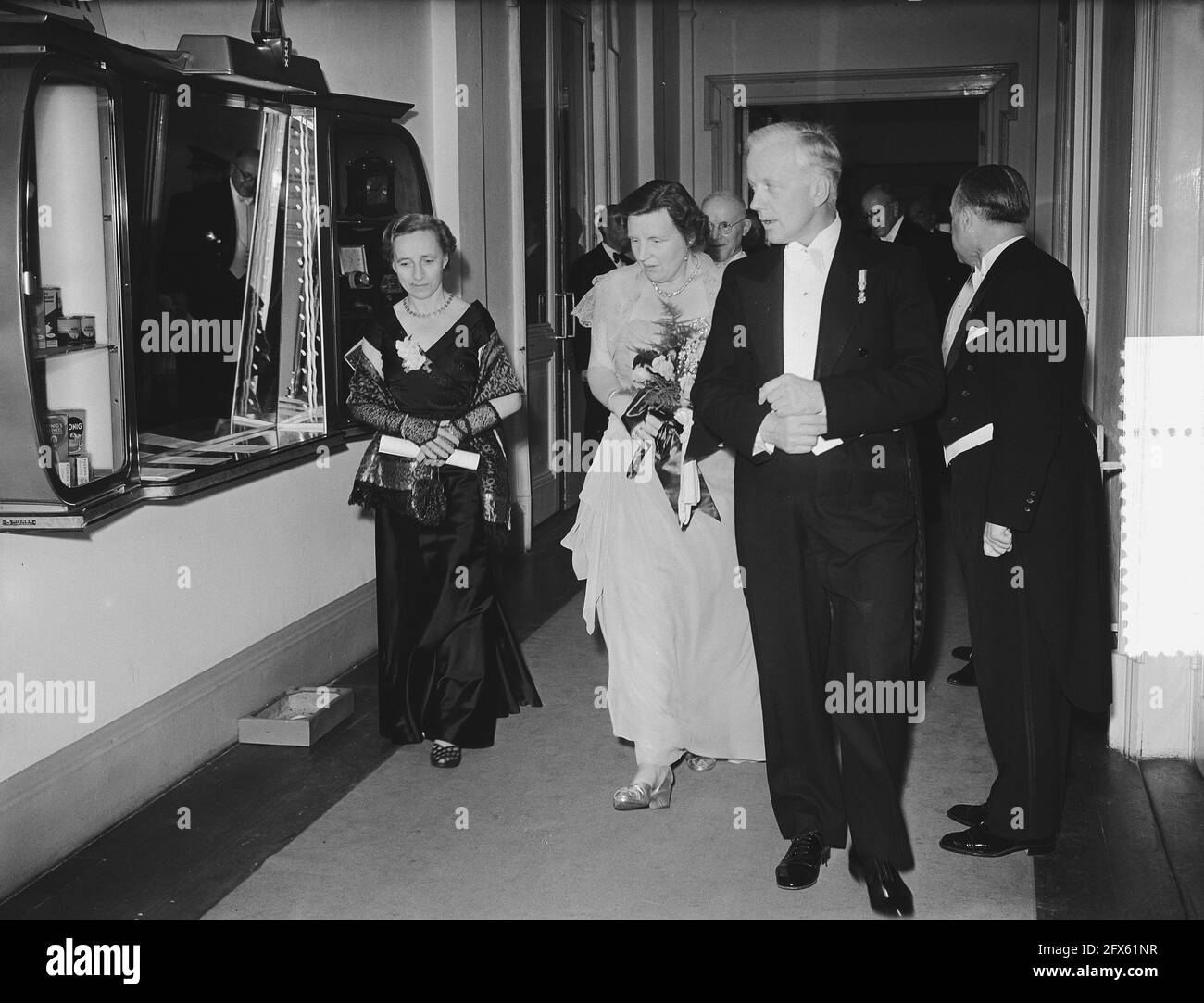 1953 Year High Resolution Stock Photography and Images - Alamy