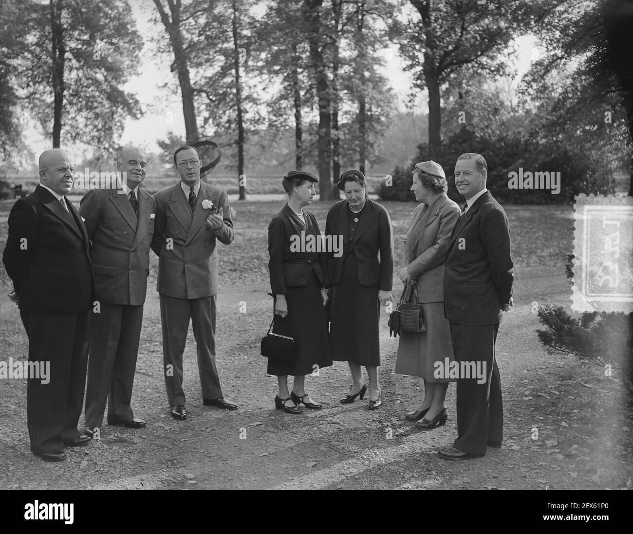 Receives lord ismay hi-res stock photography and images - Alamy