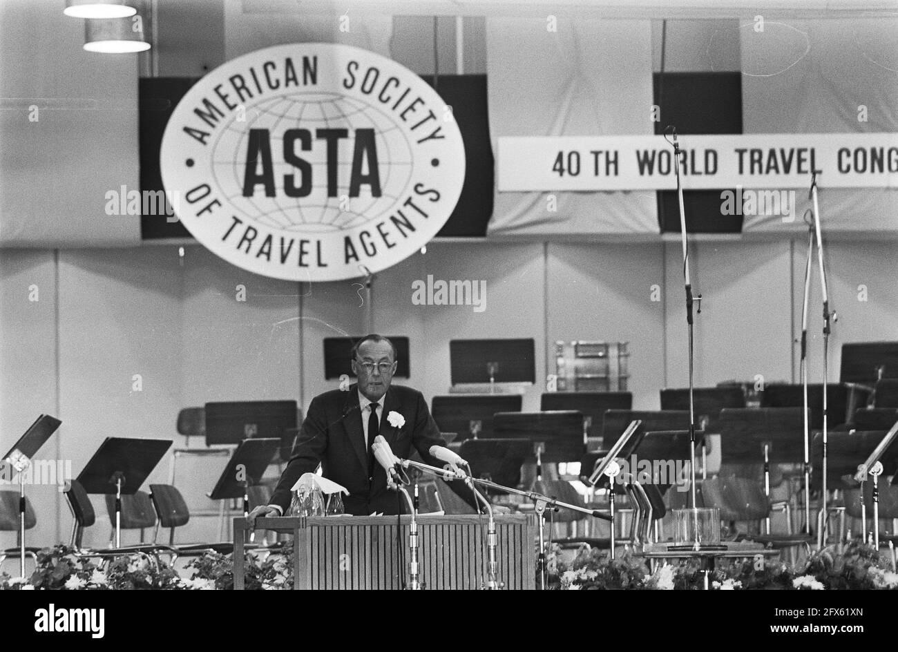 Asta congress hi-res stock photography and images - Alamy