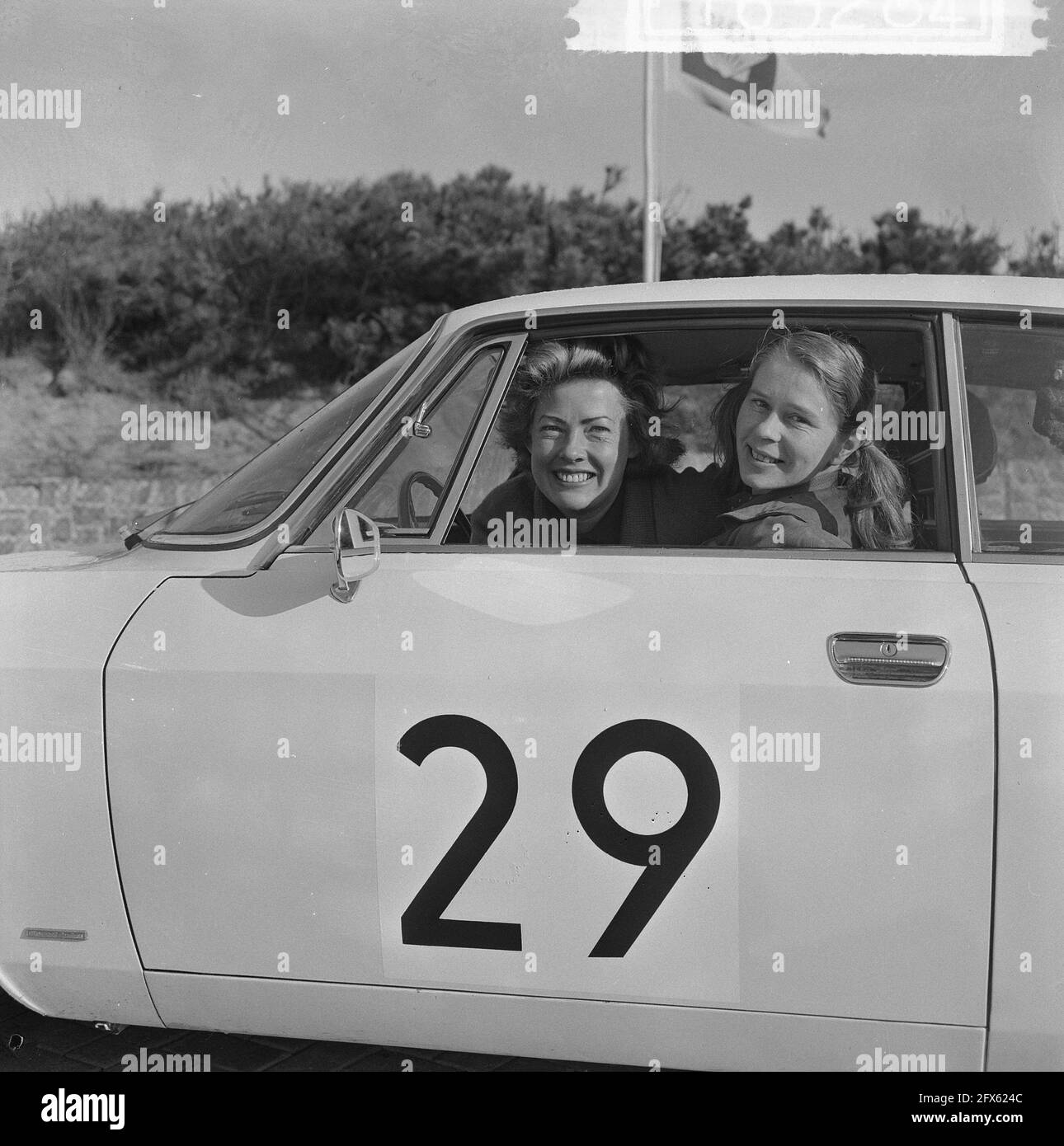 Ida de fouw hi-res stock photography and images - Alamy