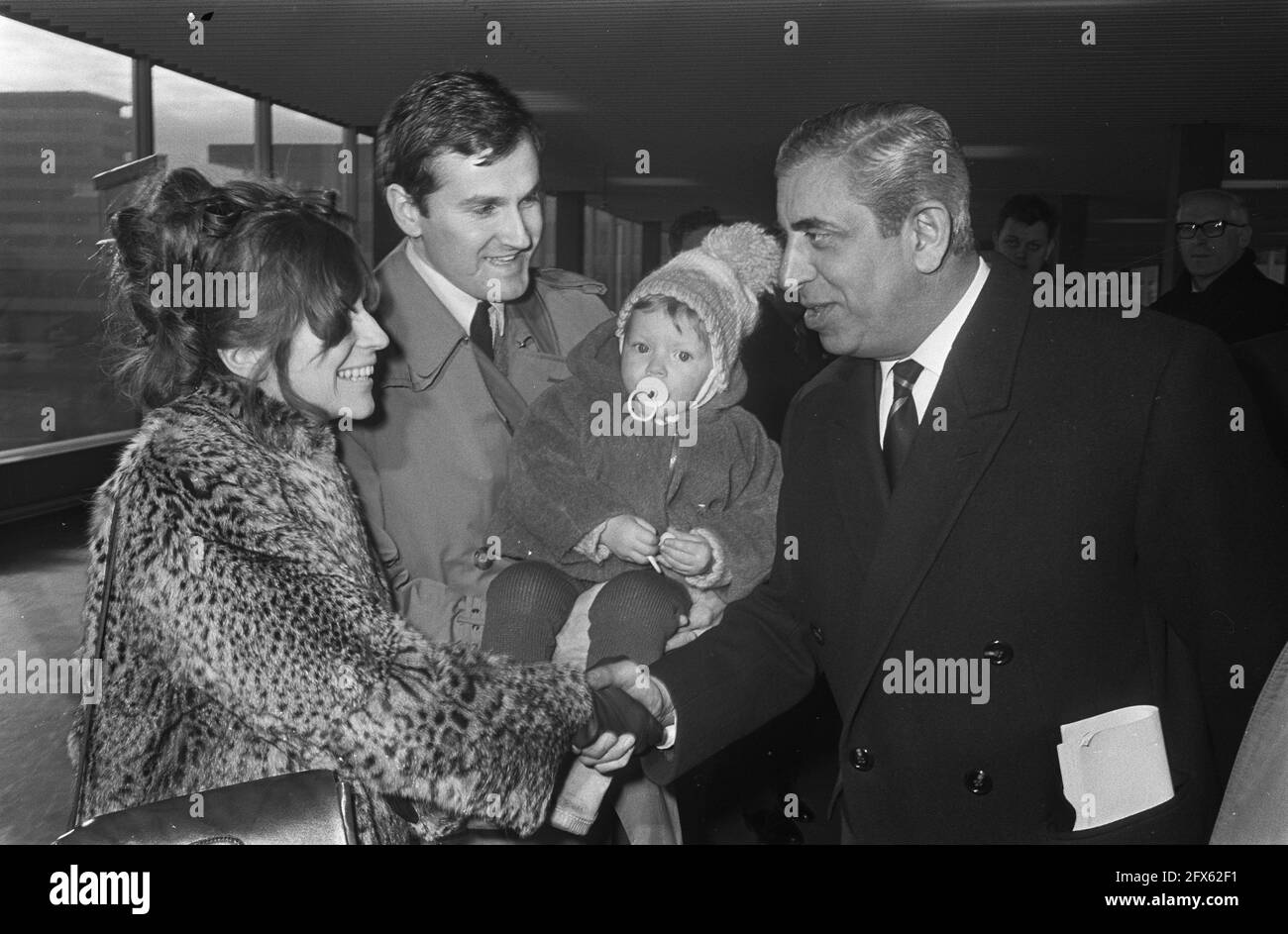 Jaap van praag welcomes hi-res stock photography and images - Alamy