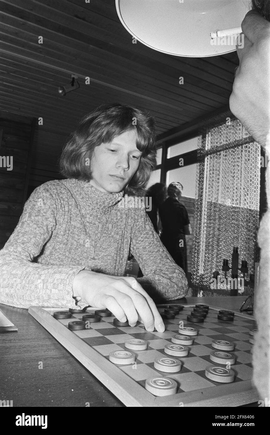 Hans Jansen - National Archives - 929-0999 Stock Photo - Alamy