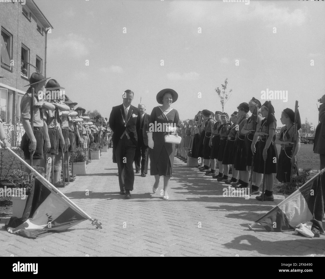 Princess beatrix home hi-res stock photography and images - Alamy