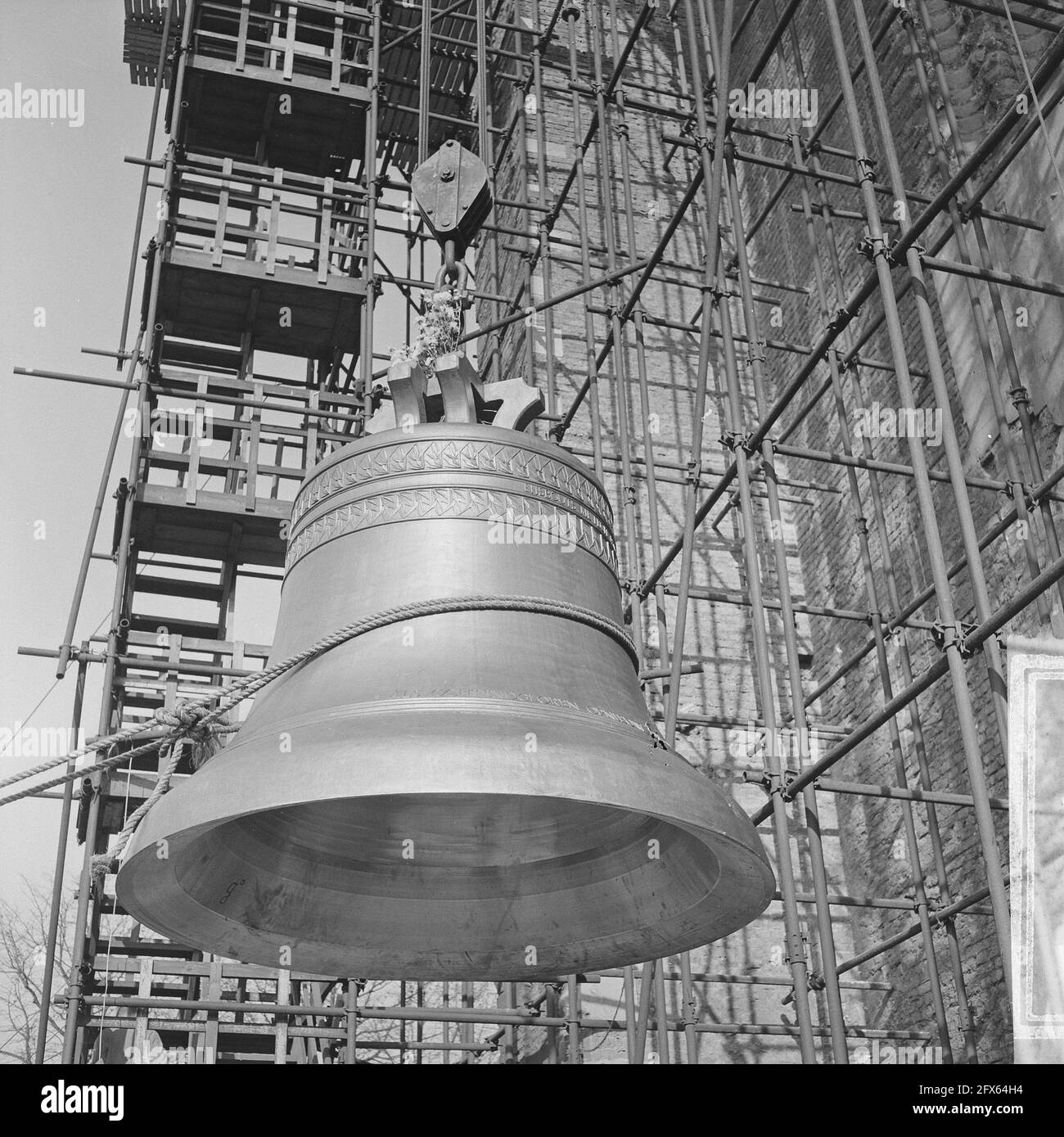 Bells chimes hi-res stock photography and images - Alamy
