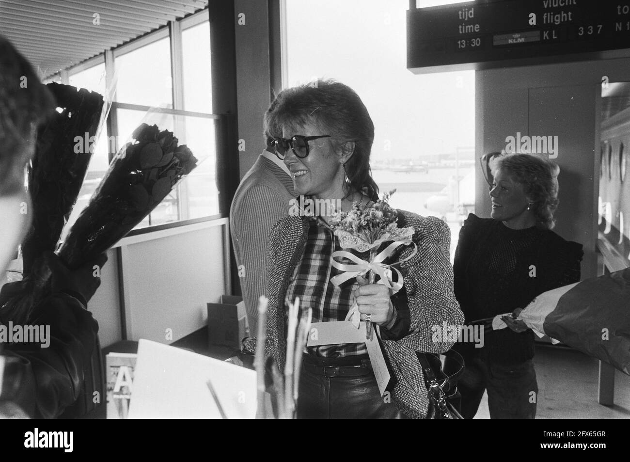 Abba 1982 hi-res stock photography and images - Alamy