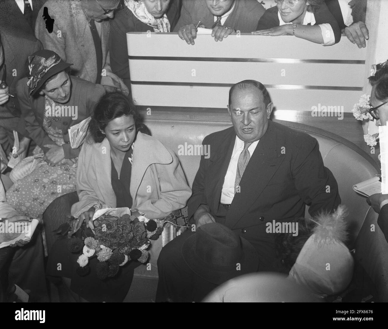 Yvonne fournier hi-res stock photography and images - Alamy