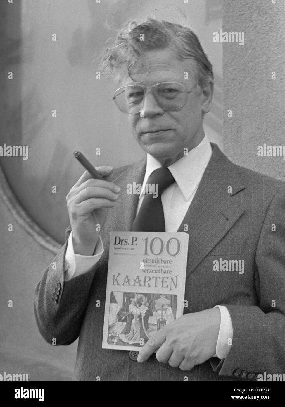 Heinz Polzer (1977 Stock Photo - Alamy