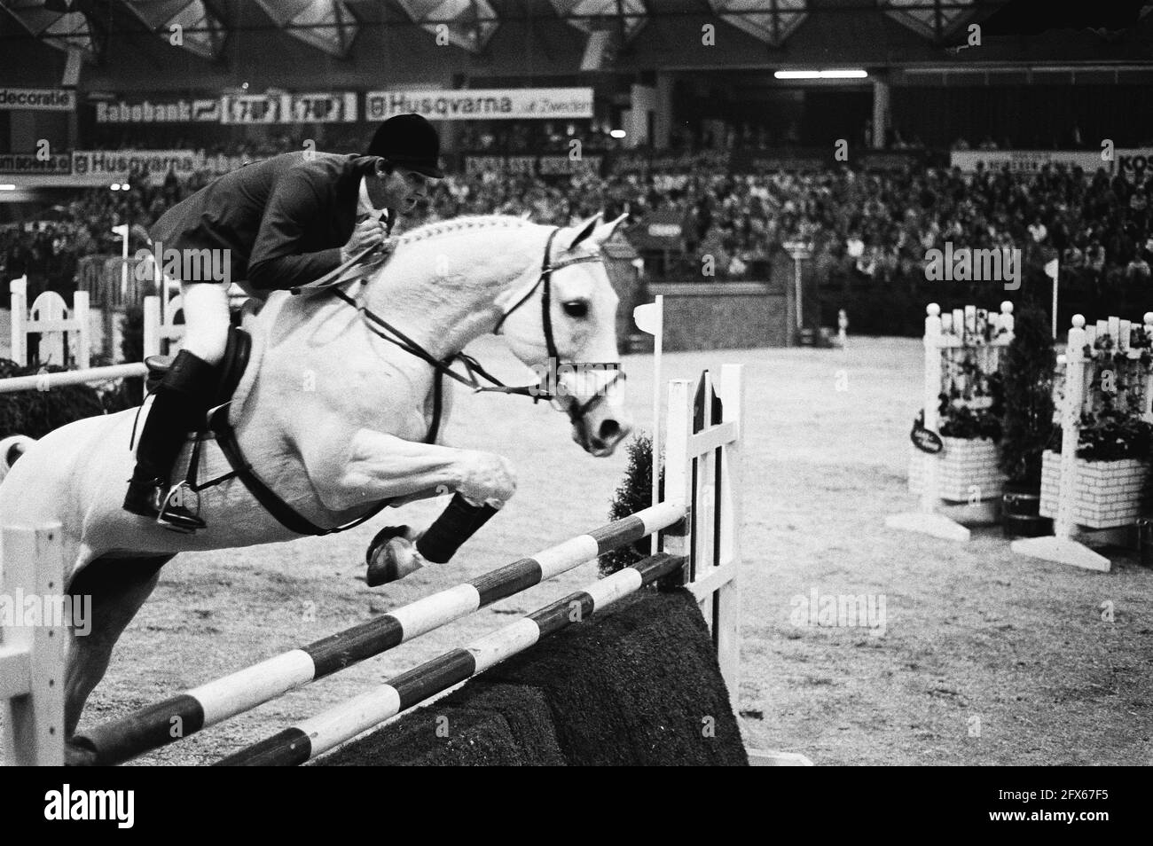 Henk nooren hi-res stock photography and images - Alamy