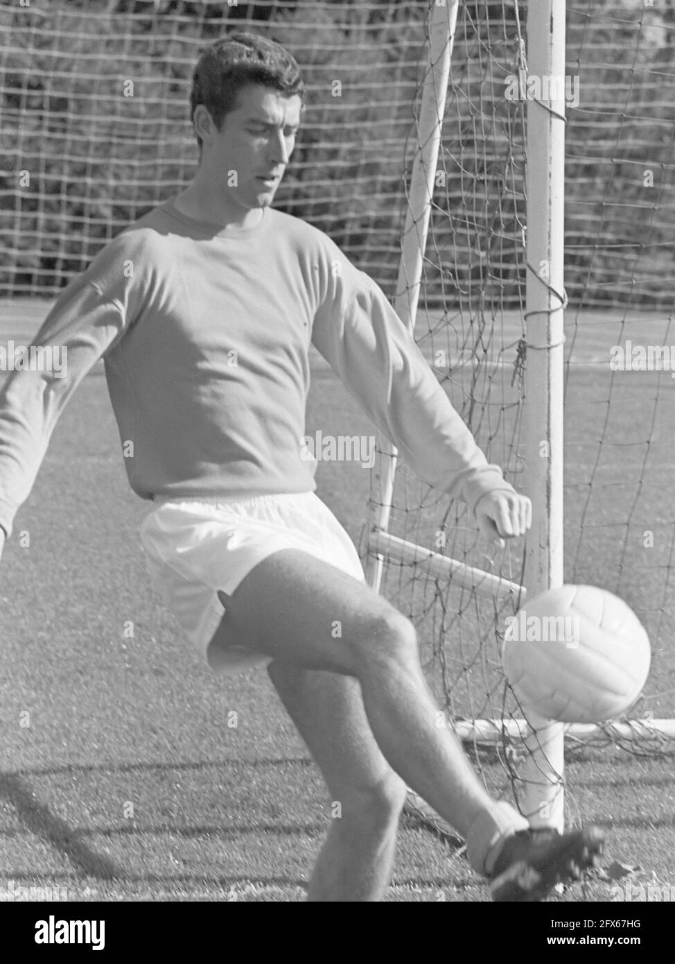 Henk Warnas (1967 Stock Photo - Alamy