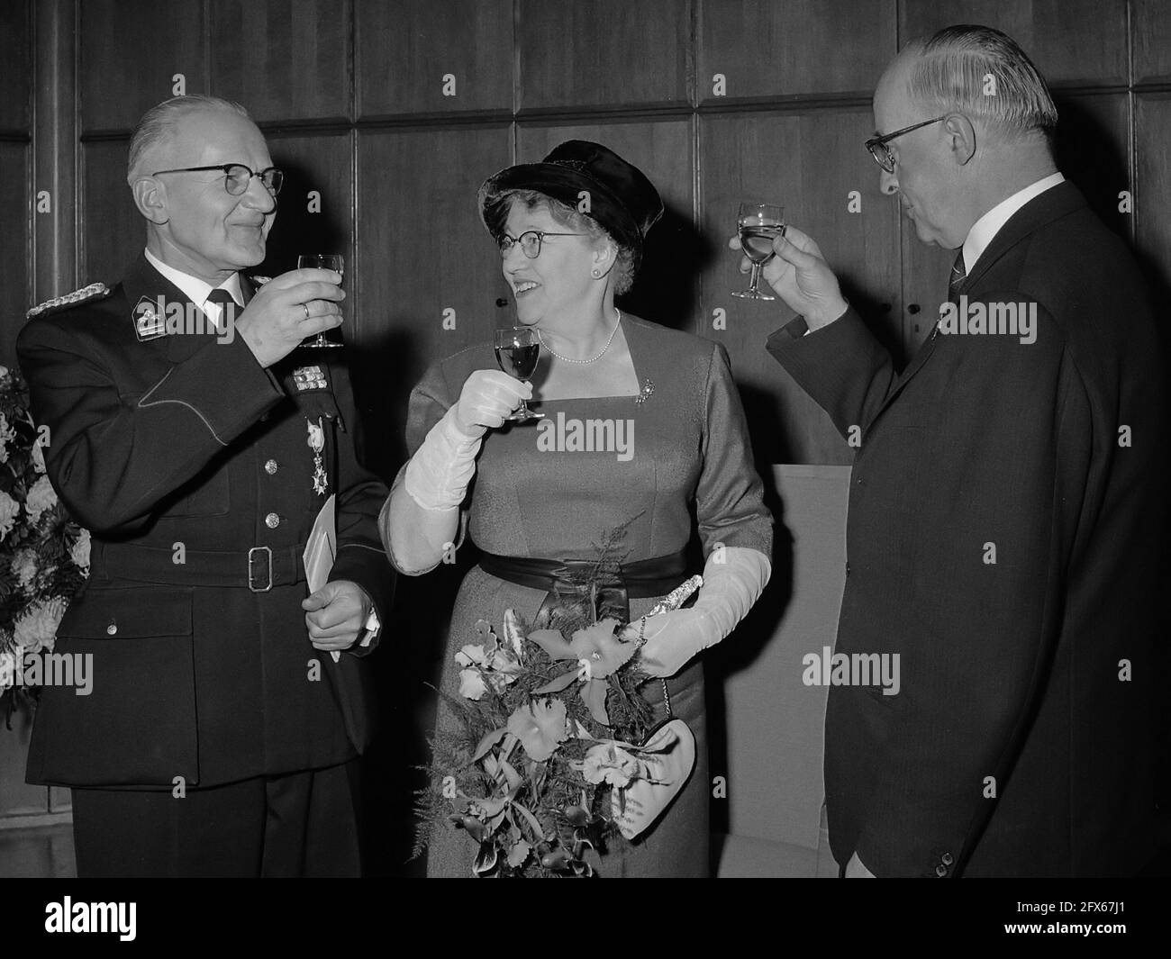 Henri Staal (1960 Stock Photo - Alamy