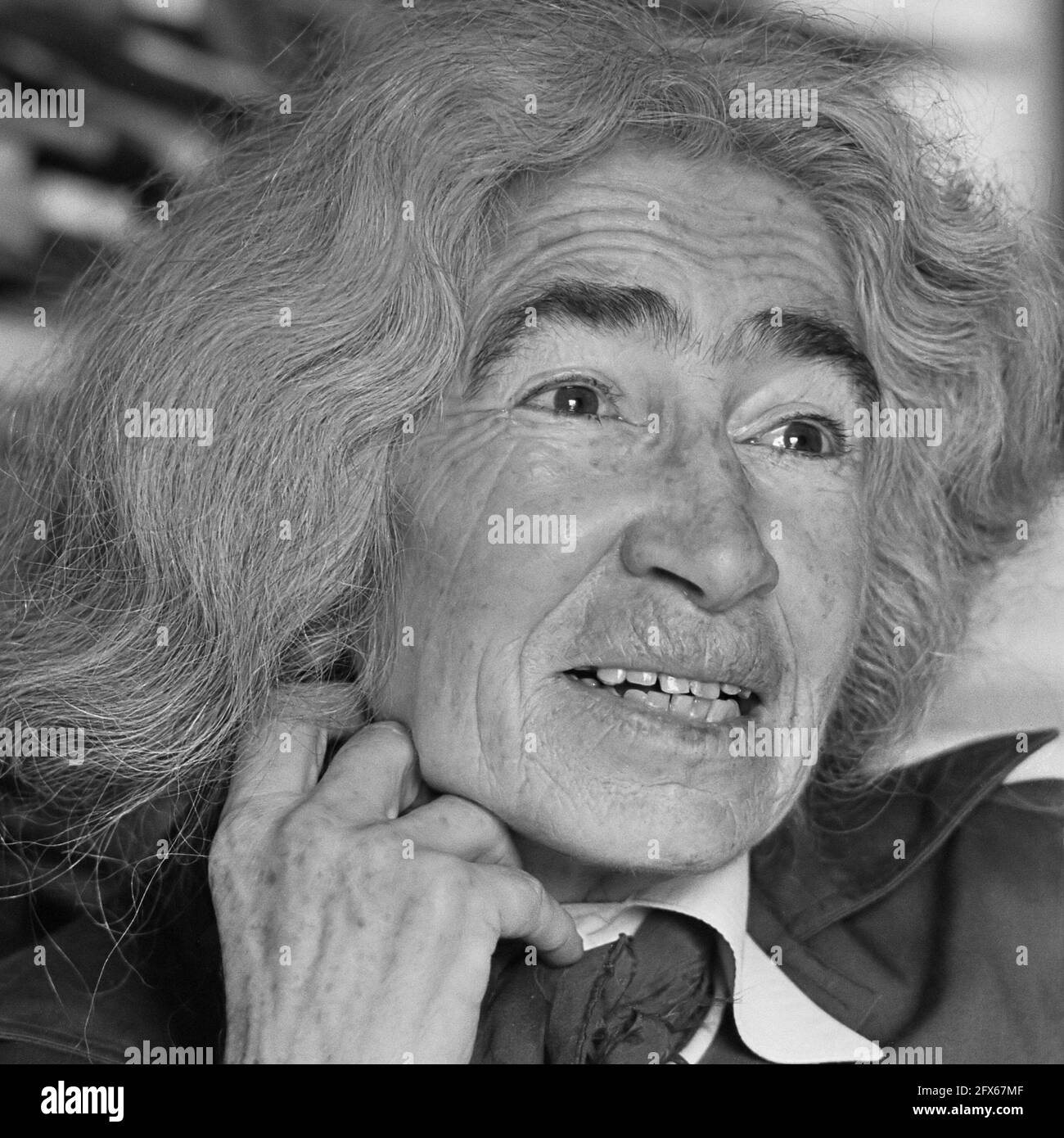 Henriette boas hi-res stock photography and images - Alamy