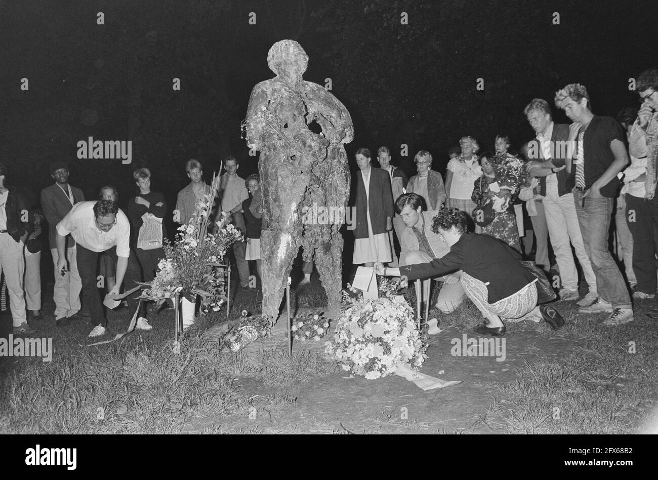 Death kerwin duinmeijer hi-res stock photography and images - Alamy