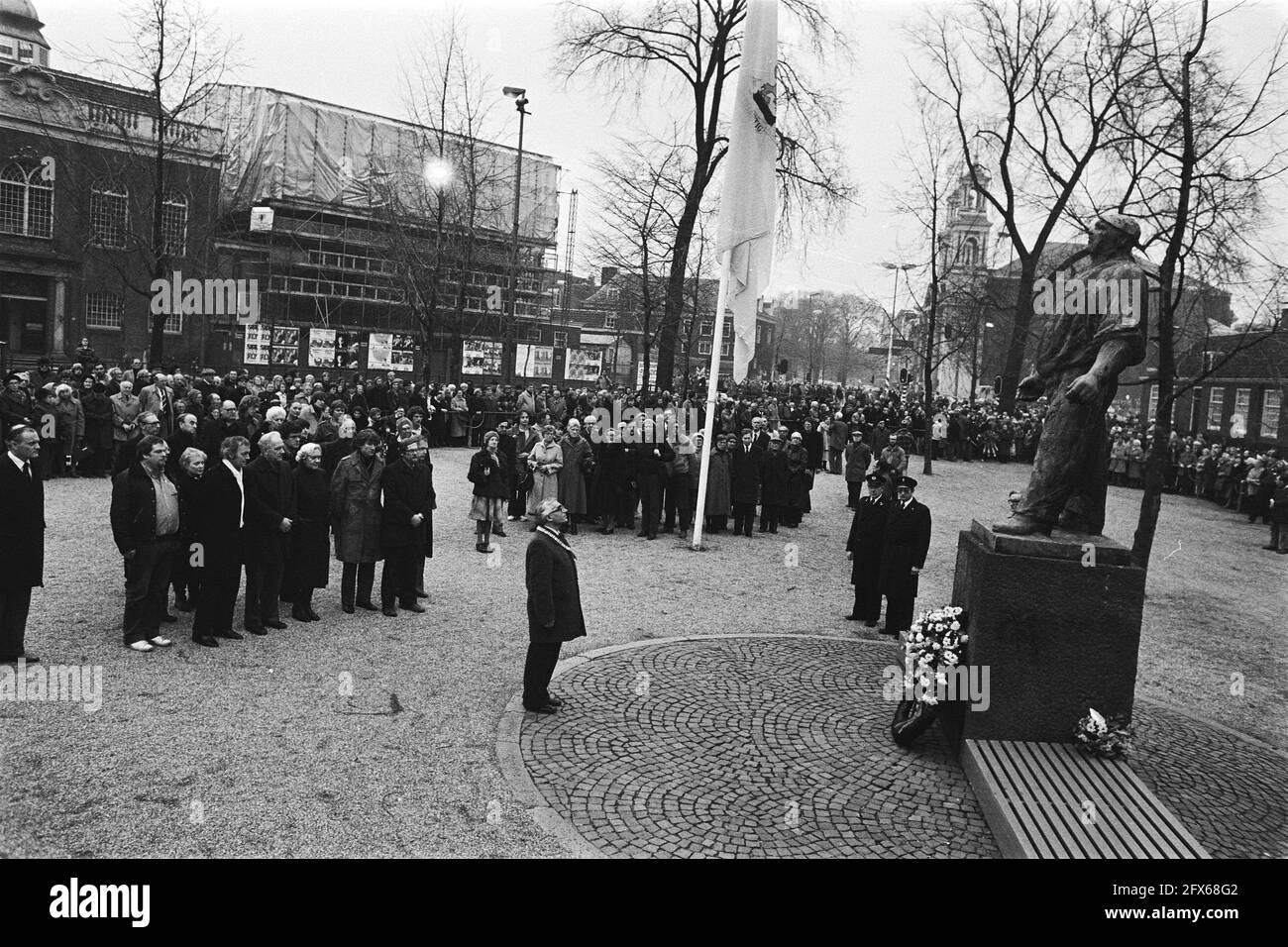 Mayor polak laying hi-res stock photography and images - Alamy