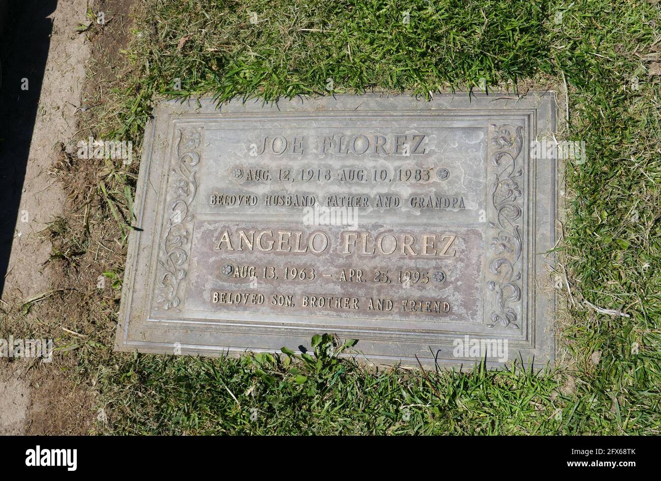 Cypress, California, USA 24th May 2021 A general view of atmosphere of ...