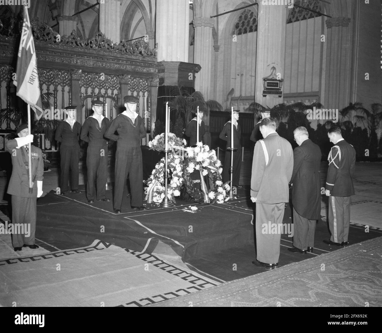 Ambassador freeman matthew hi-res stock photography and images - Alamy