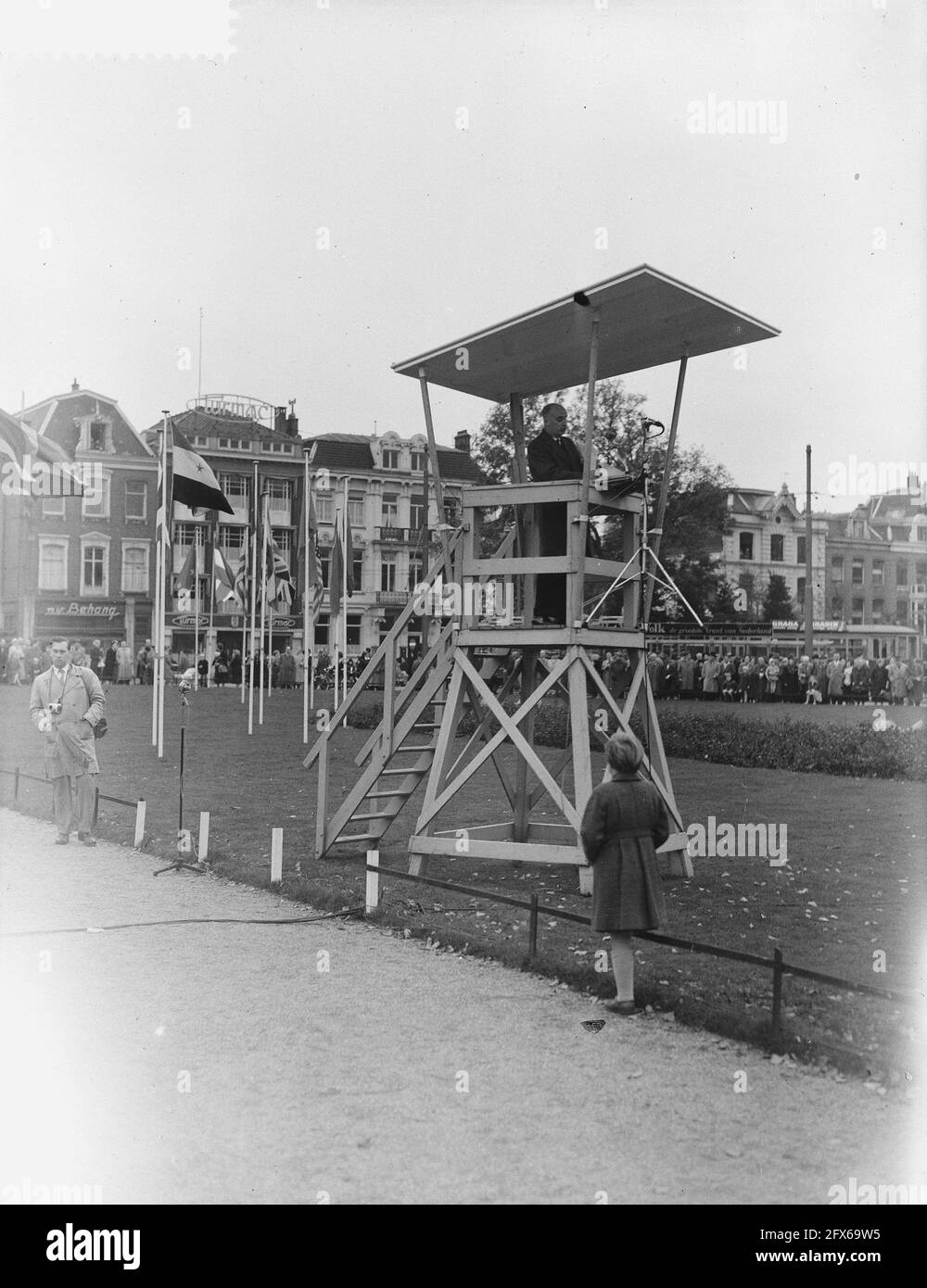 Commemoration uno establishment hi-res stock photography and images - Alamy