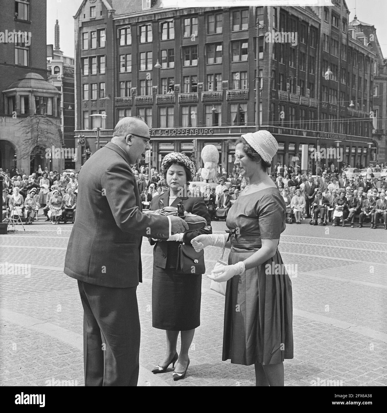 Van den heuvel lemm hi-res stock photography and images - Alamy