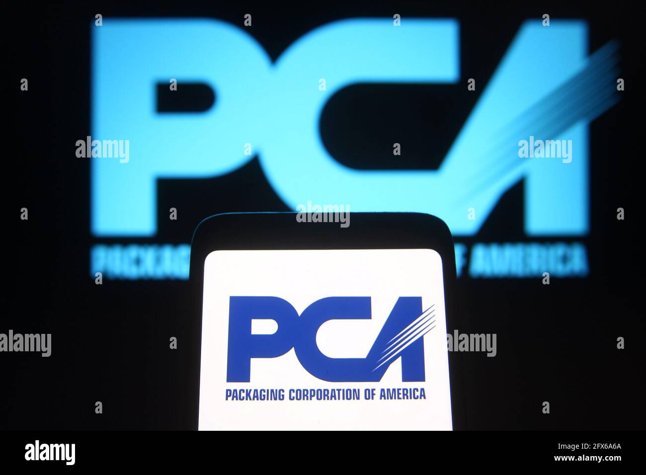 Pca technology logo hi-res stock photography and images - Alamy