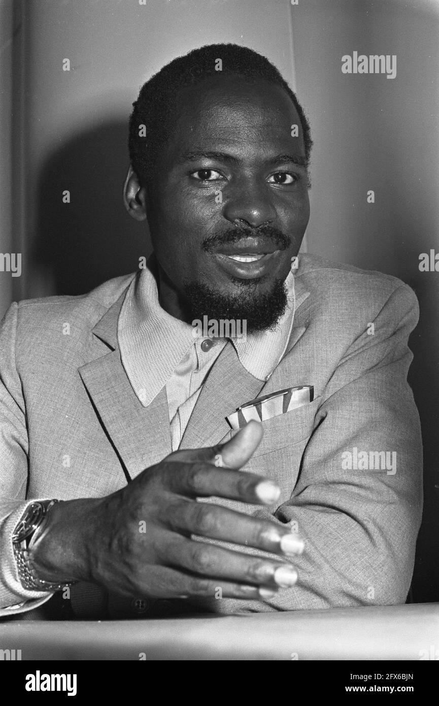 Frelimo hi-res stock photography and images - Alamy