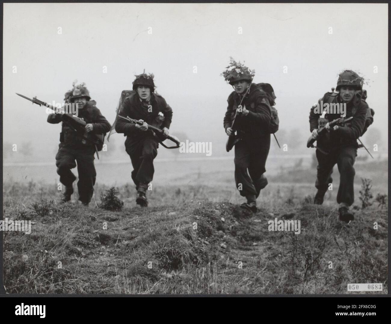 32nd infantry regiment began hi-res stock photography and images - Alamy