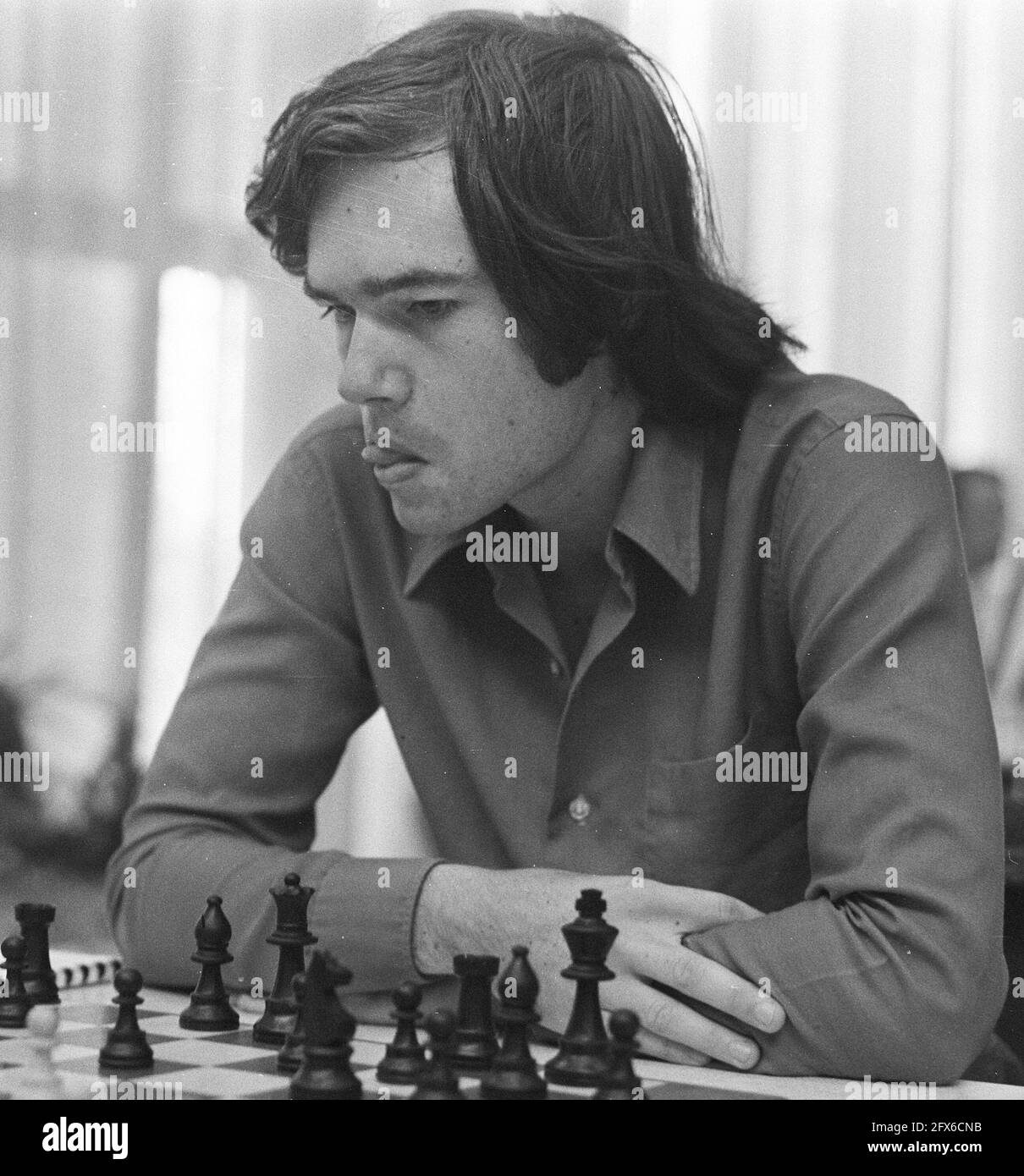 Walter browne hi-res stock photography and images - Alamy